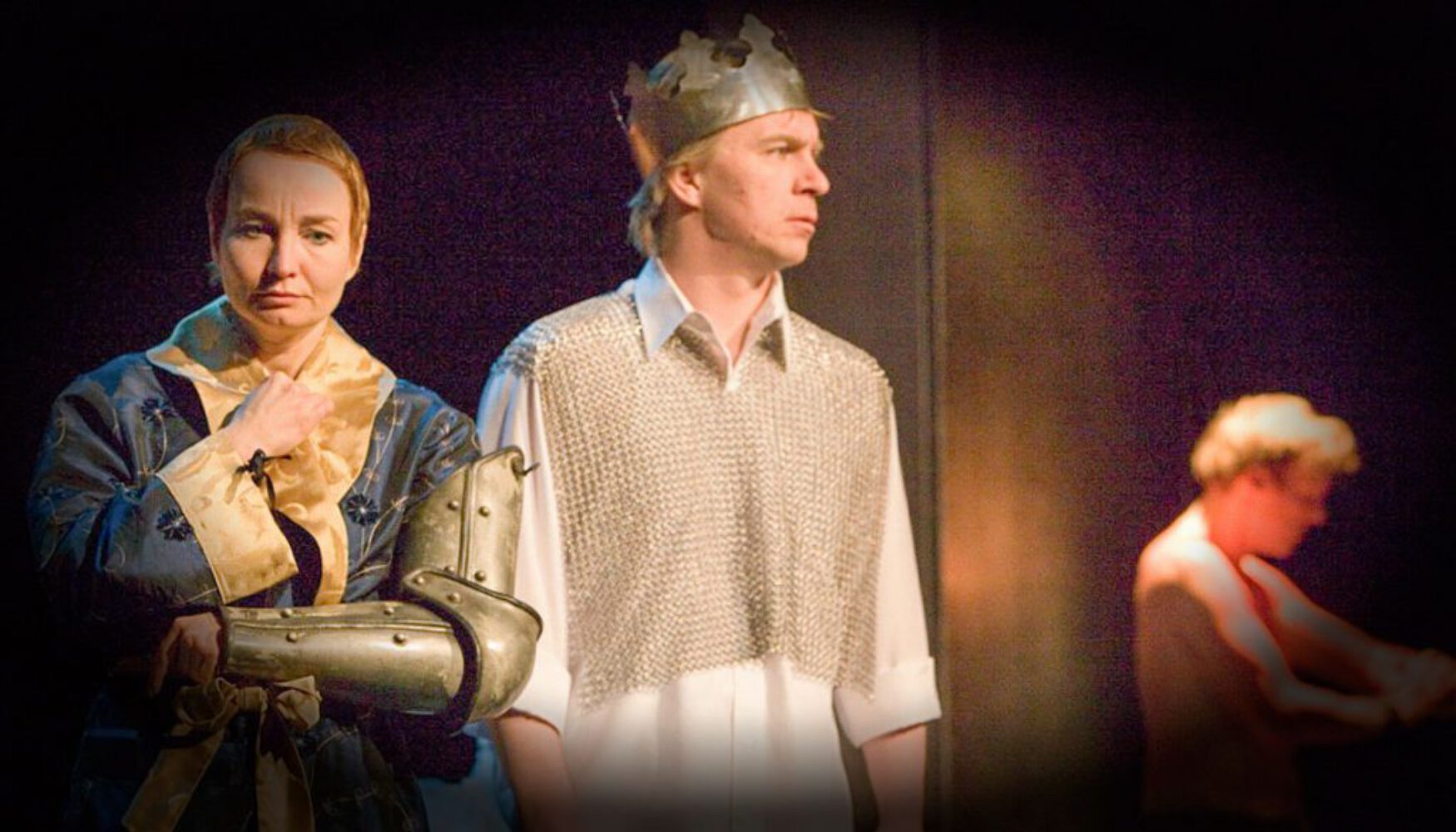 Die Nibelungen – Peter Stephan Herff