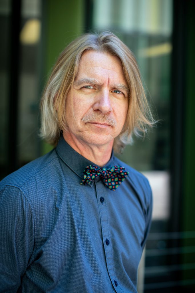 Medien – Peter Stephan Herff