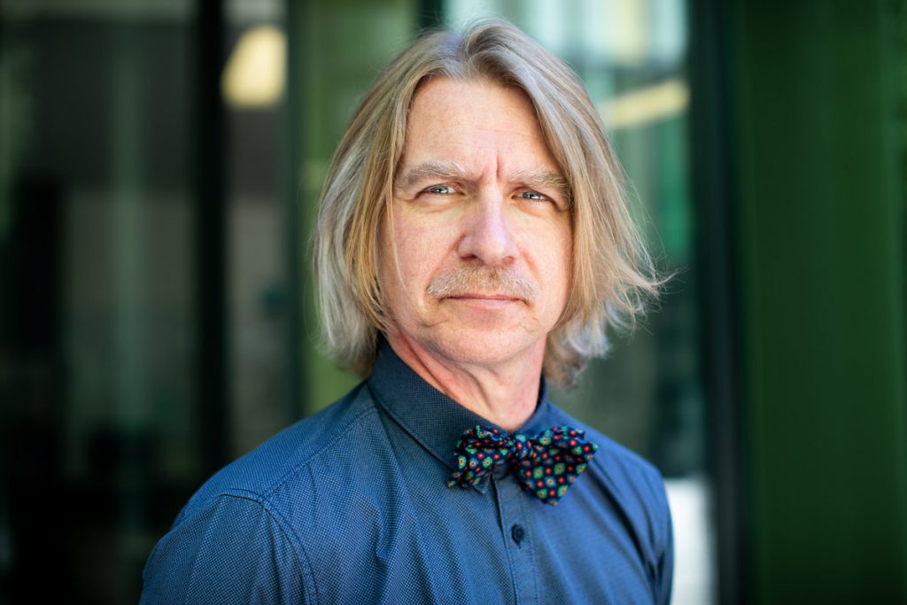 Medien – Peter Stephan Herff