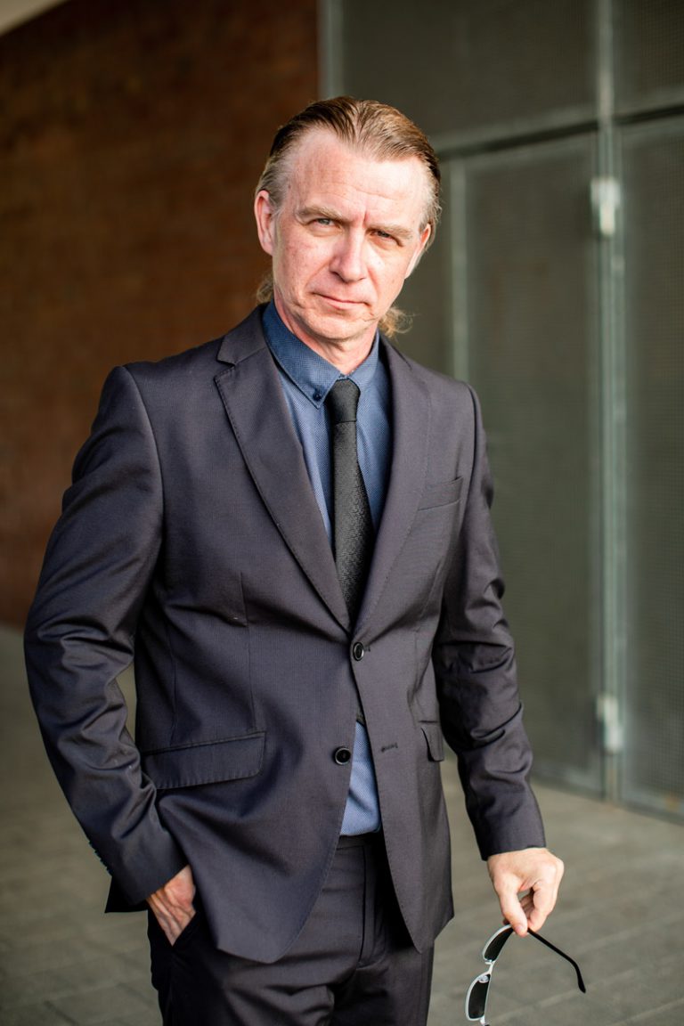 Peter Stephan Herff